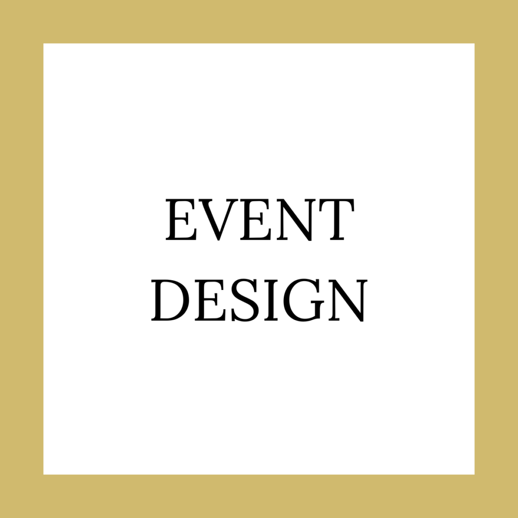 Home - Design Boulevard Events