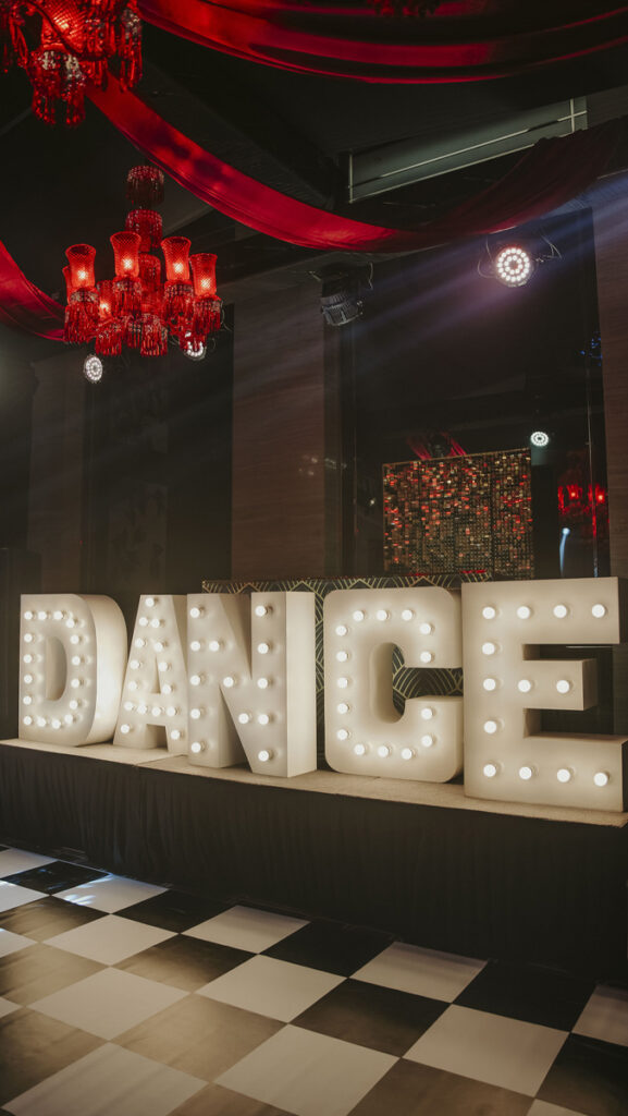 Luxury Parties - Design Boulevard Events