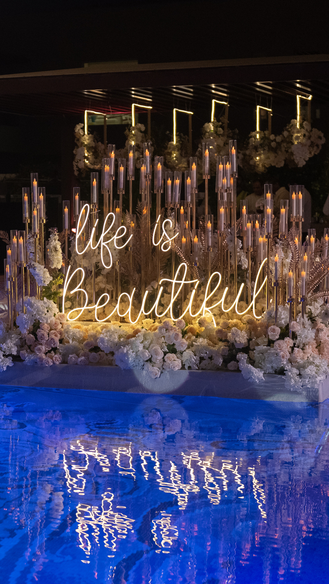 Luxury Parties - Design Boulevard Events