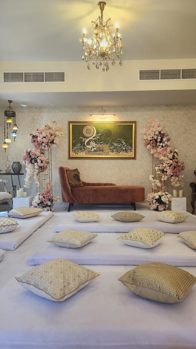 Traditional House Events - Design Boulevard Events